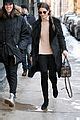 Lily Aldridge Babeer Sis Ruby Catch Up Over Lunch Photo 3317208 Lily Aldridge Photos