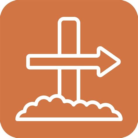 Premium Vector Arrow Icon Style