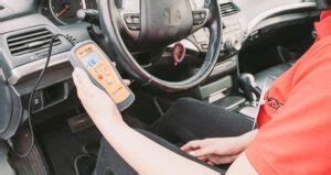 P Error Code Meaning Causes Symptoms And Fixes Mechanic Times