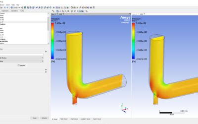 ANSYS FLUENT NSIV IO