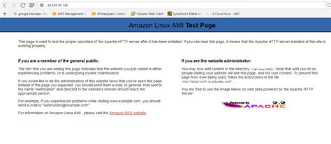 Connecting To Aws Vm From Windows Geekdudes