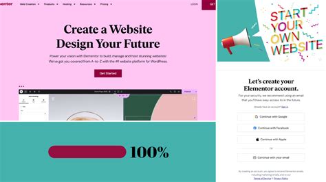 Easy Elementor Guide Steps To Success In WordPress