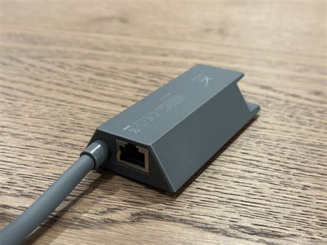 Starlink Ethernet Adapter Setup And Review Starlink Hardware Hot Sex