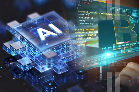 3 Reasons Why Bitcoin Miners Are Embracing Ai