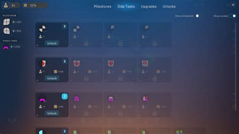 В Shapez 2 заменят систему исследований на систему вех