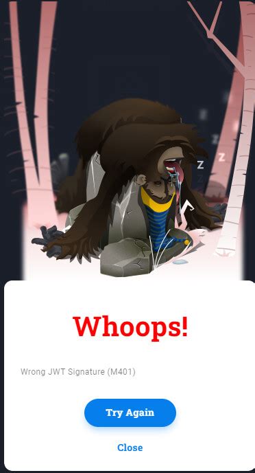 Den Leader Experience Sandbox Error Den Leader Experience Scouting Forums