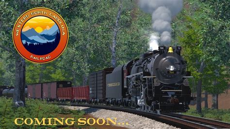 Railroader Nickel Plate Road S 2 Berkshire Mod Teaser Railroader Trainsimulatorgames Mods