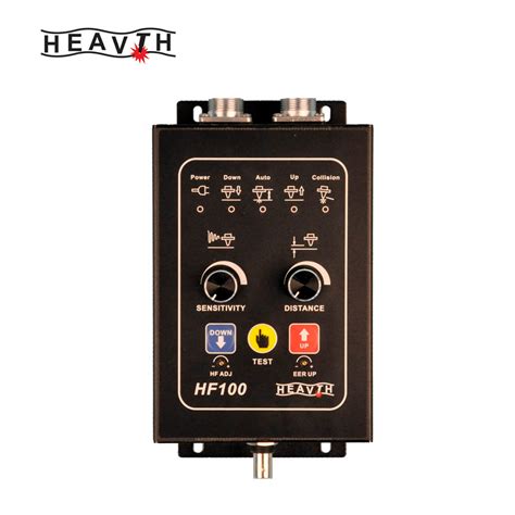 HF100 Capacitive Torch Height Controller Heavth