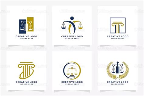 پک 198 لوگو وکیل و وکالت دانلود لوگو دادگستری