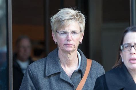 Usc Official Fired In College Bribery Scam Now A Lyft Driver