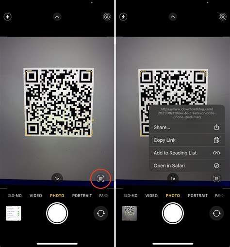 9 Solutions To Fix QR Code Scanner Not Working On IPhone Or IPad
