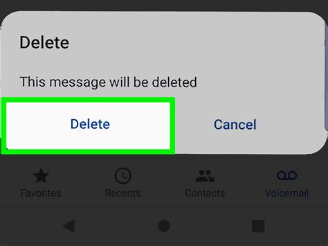 Easy Ways To Recover Deleted Voicemail Messages On Android