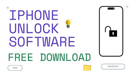 2025 Latest Top 9 Iphone Unlock Software Free Download