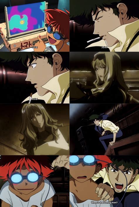 Spike X Julia On Tumblr