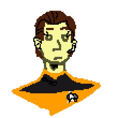 Datalores Gallery Pixilart