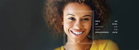 Ai Driven Emotion Recognition 101 All About Emotion Detection And