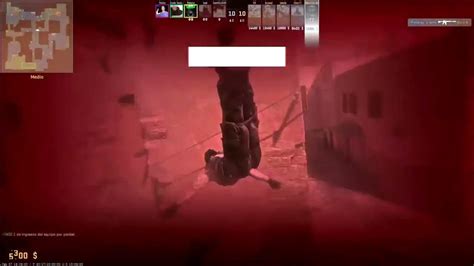 Los Nuevos Ragdolls Del Cs2 Estan Buenos Youtube