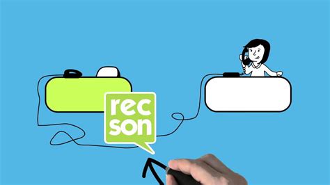 RECSON - Teil 2: So funktioniert Recson. - YouTube