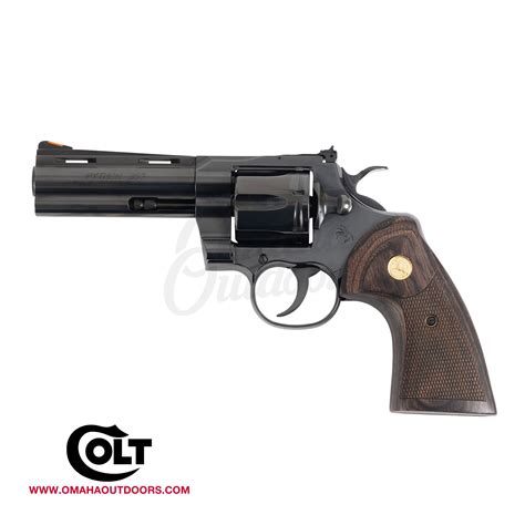 Colt Python 425