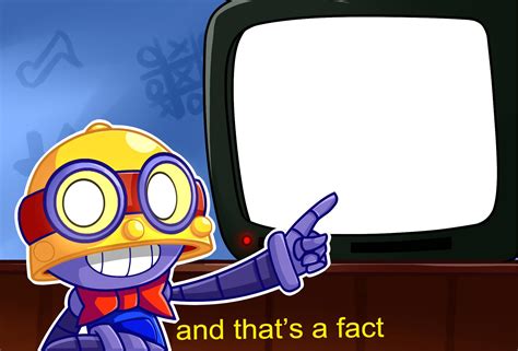 Carl Meme Template Rbrawlstars