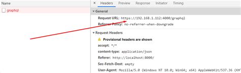 Reactjs Use Apolloclient In Gatsby With Localhost Local Ip Uri Stack Overflow