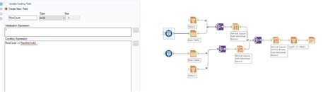 solved dynamically creating contents pages using the repo alteryx