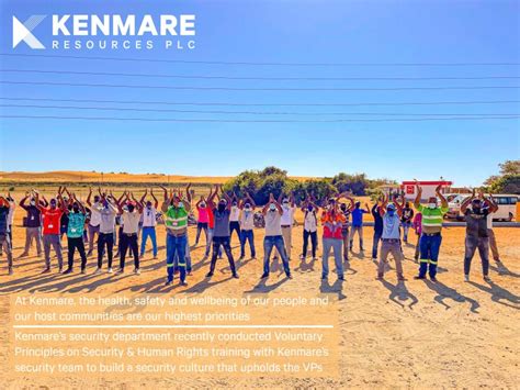 Werner G On Linkedin Leading By Example Proud To Be Working For This Company