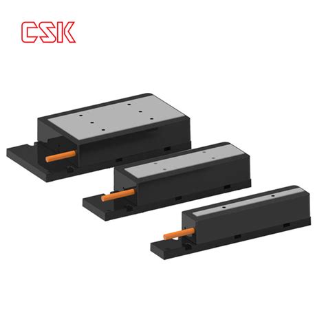 Iron Core Linear Motor Dpg Series Csk Motions