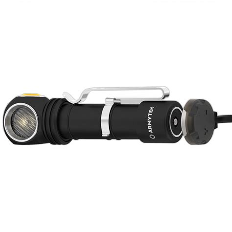 ARMYTEK Налобный фонарь - купить с доставкой по выгодным ценам в ...