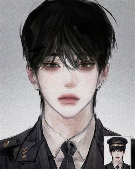 Narus Instagram Post “ Art Artist Illustration Illustrator Digitalart Dodle Oc Illust