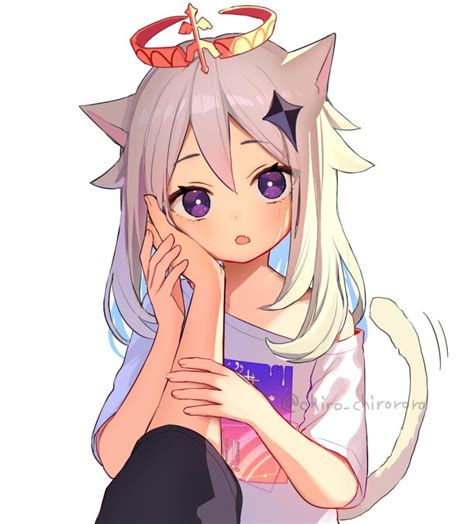 Автор Paimon Genshin Impact Паймон Genshin Impact Геншин