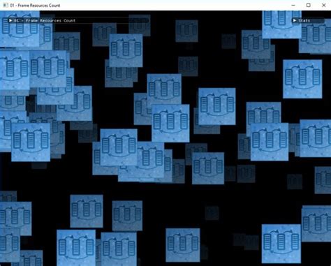 Api Without Secrets The Practical Approach To Vulkan Part 1 Intel Developer Zone Rintel