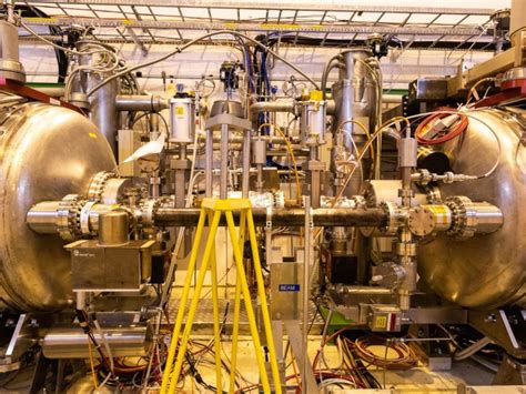 Particle Physics Research Bets On New Colliders To Better Understand Physical World