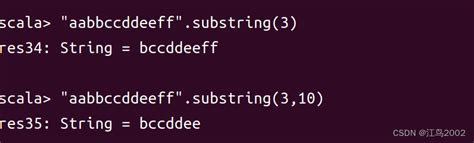 《快学scala》第一版第一章练习scala中res什么意思 Csdn博客
