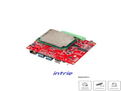 Intrievn Supply SSD DRAM Emdedded Industrial Components