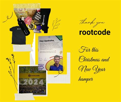 Upeksha Herath On Linkedin Rootcode