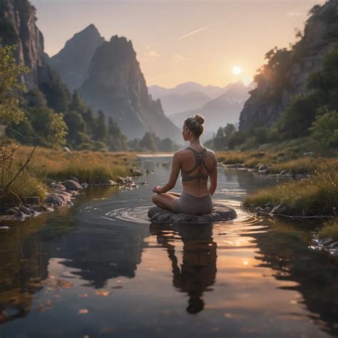 Mind Body Connection Exercises For Well Being