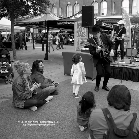 Photos Gary Van Miert Musique