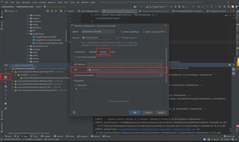 Failed To Execute Goal Orgapachemavenpluginsmaven Compiler Plugin31compile Default