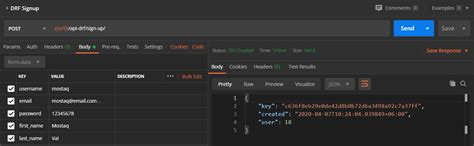 Github Siyam Token Based Auth System Django Token Based Authentication System In Django
