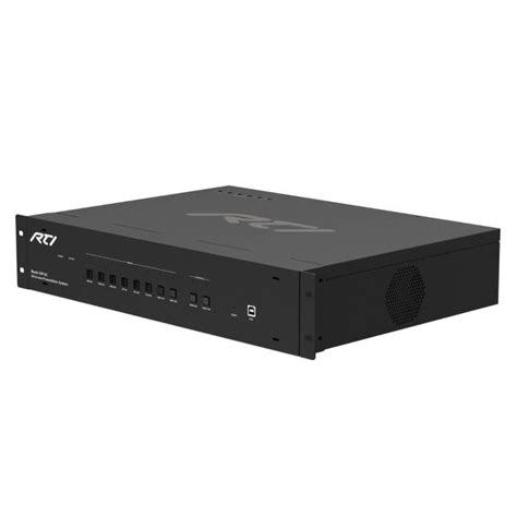 VXP X All In One Control Processor AV Presentation Switcher