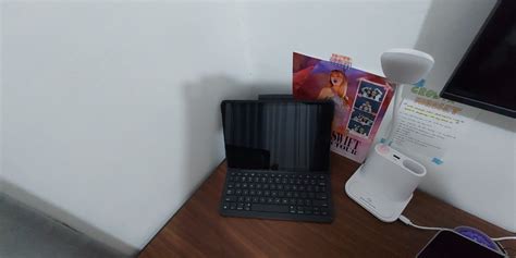 Logitech Slim Folio Computers And Tech Parts And Accessories Computer Keyboard On Carousell