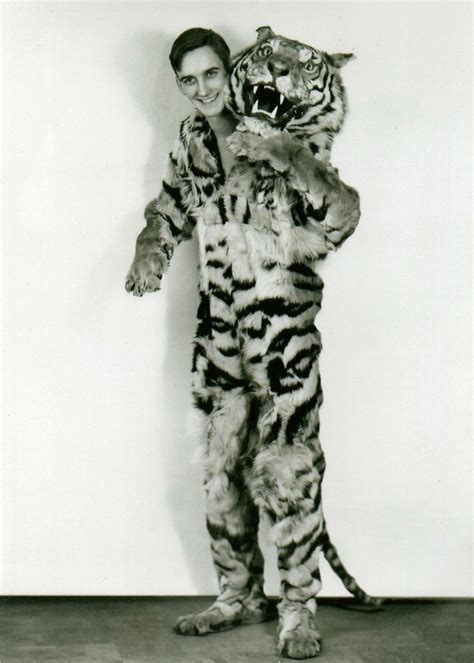 Obie The Tiger Massillon Tiger Swing Band