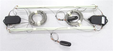 Buy FD 100 Broadband Folded Dipole HF Antenna At Radioworld