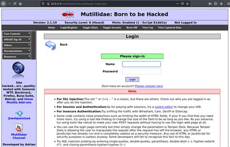Pentesting Vulnerabilities In Metasploitable Part 1 Zero Day Snoop