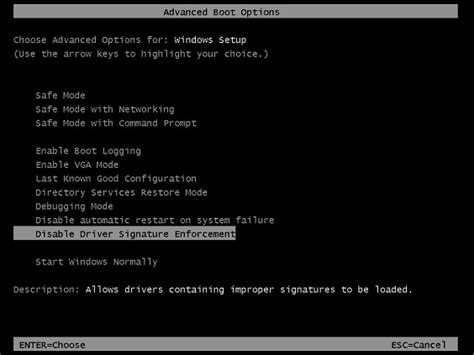 Test Signing Windows Drivers Microsoft Learn