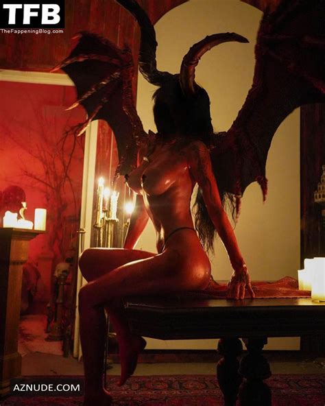 Sharon Ehman Nude Aznude