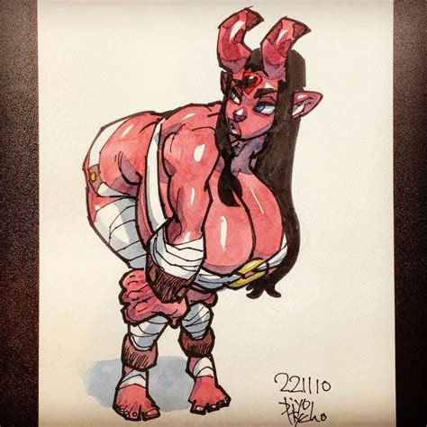 Fireball Nsfw On Tumblr