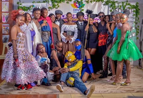 Delight Technical College Best College For Tailoring And Fashion Design