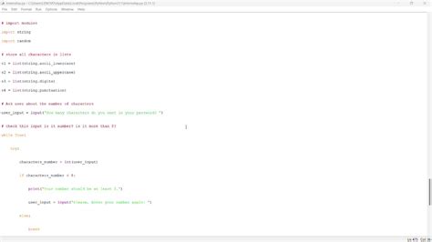 Rajeev Jampani Lakshmaiah On Linkedin I Had Completed My Internship 1st Task Task 1 Random